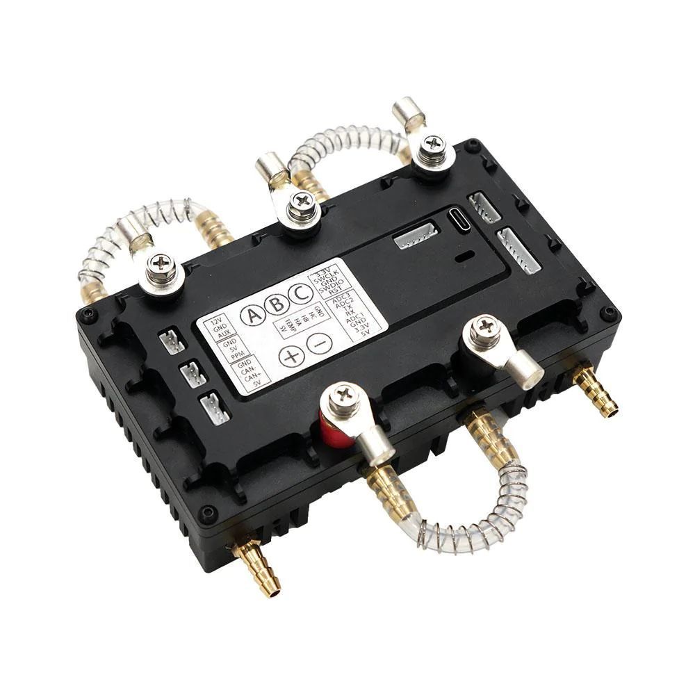 Maytech VESC MTSPF7.5HK 300A Water-Cooled Motor Controller