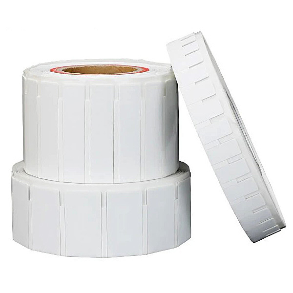 UHF RFID 915MHZ ISO 18000-6C PET Label - Model: 5515 R6