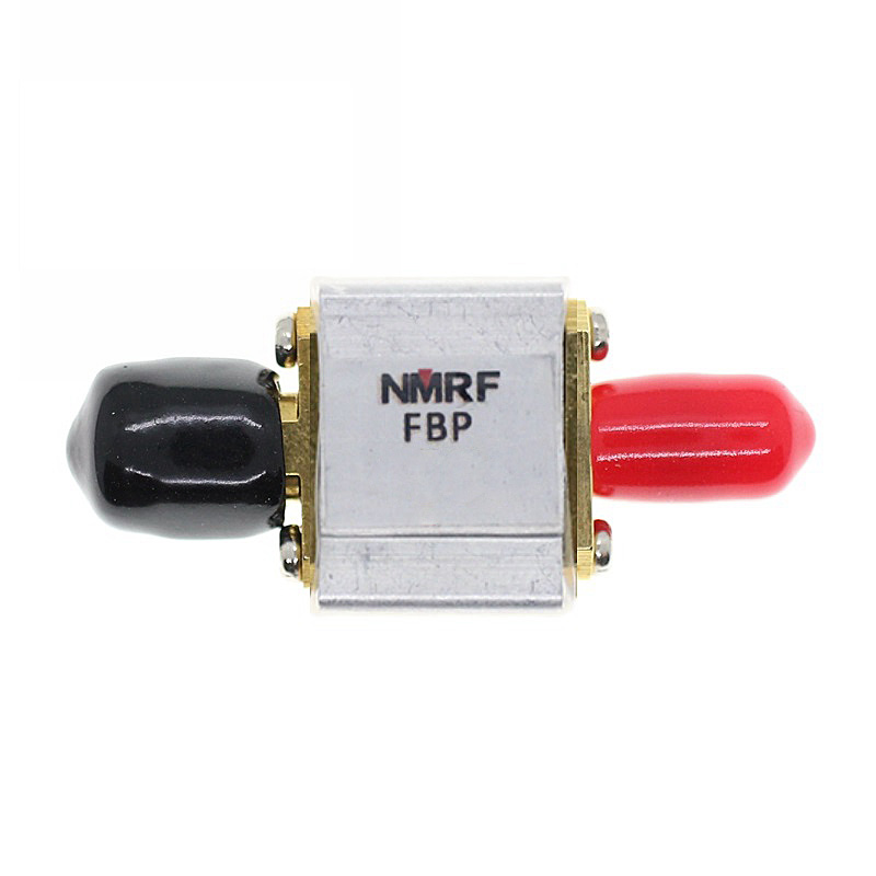 Universal RF Band-Pass Filter | 22 Frequency Models | SMA | SDR, ADS-B, HAM